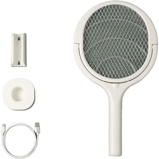 Tapette À Mouches Mosquito Killer Mode 3-5 Attrapez Le Ver Debout, For ...