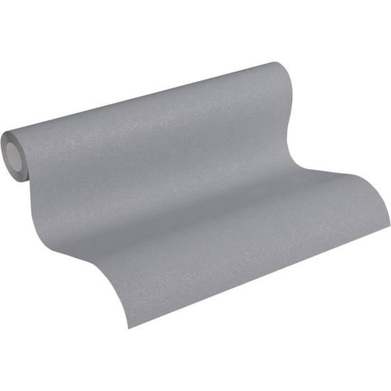 Papier Peint Gris Paillete