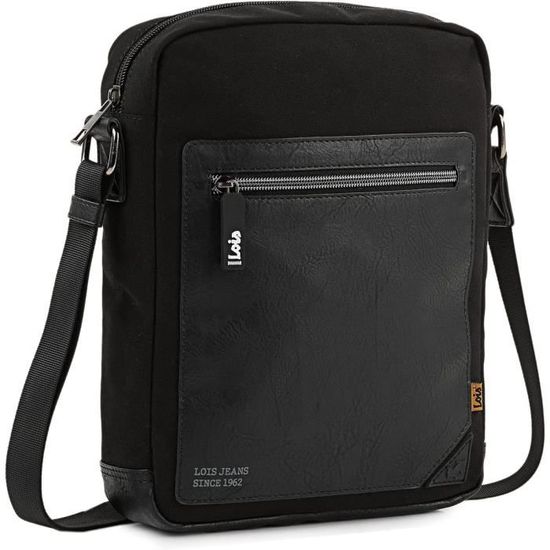 Sac Bandouliere Homme Et Sacoche Homme Bandouliere Pour Un Transport ...