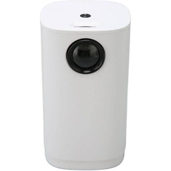 Mini Projecteur, Largement Utilisé 100 Pouces Projection Double Haut ...