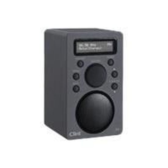 PORTABLE DAB+/FM RADIO CLINT CLINT-F4DAB-B - Cdiscount TV Son Photo