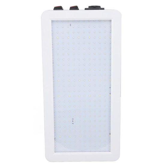 Led Élèvent Des Lumières 2000W Led À Spectre Complet Élèvent La Lumière ...