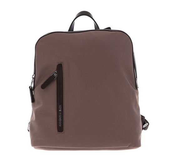 MANDARINA DUCK Hunter Backpack Beaver [155293] - sac à dos sac a dos ...