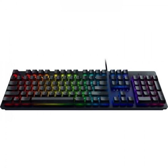 Clavier - RAZER - Huntsman Mini Edition - Red Switch 4,600000 ...