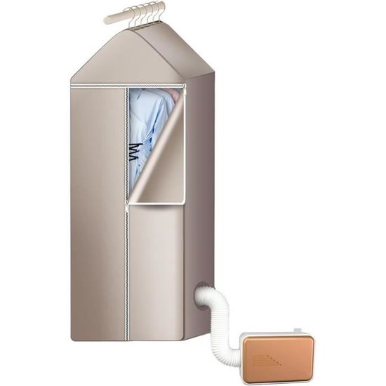 Sèche-Linge Électrique Séchage Portable, Sèche Linge Pompe À Chaleur ...