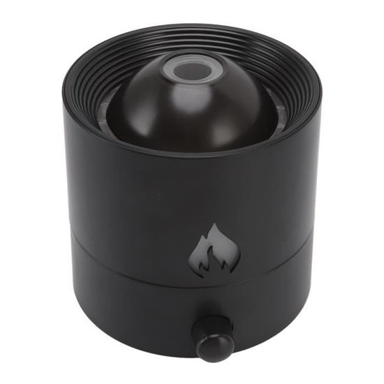 TMISHION Diffuseur d'aromathérapie Humidificateur diffuseur d'arôme 180 ...