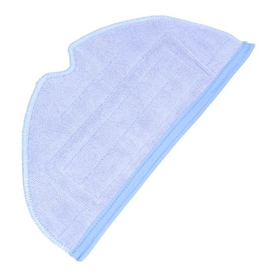 Zerone Mop Cloth, Water Stains Removal Wiping Mop for Office for Home ...