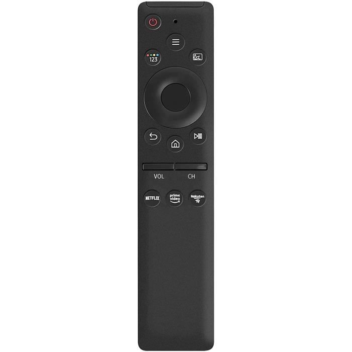 Télécommande universelle de rechange pour Samsung SmartTV LCD LED UHD ...