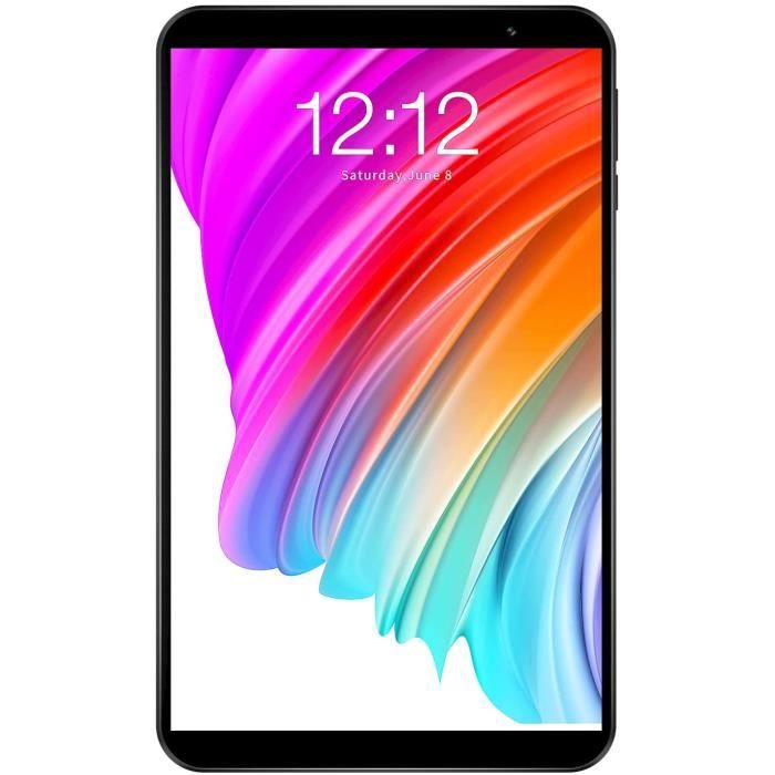 Tablette Tactile 8 Pouces P80 Android 10 2Go RAM+32Go ROM HD Tablet IPS ...