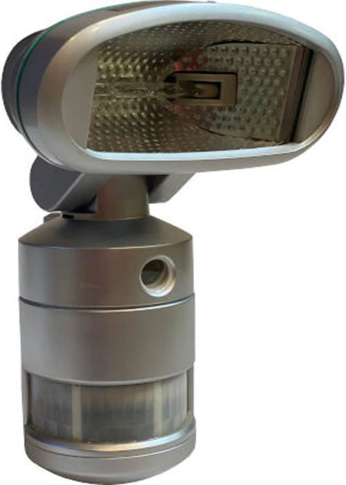 Pir Hibou 20 Système De Suivi Intelligent Avec Lumière Et Caméra Sans ...