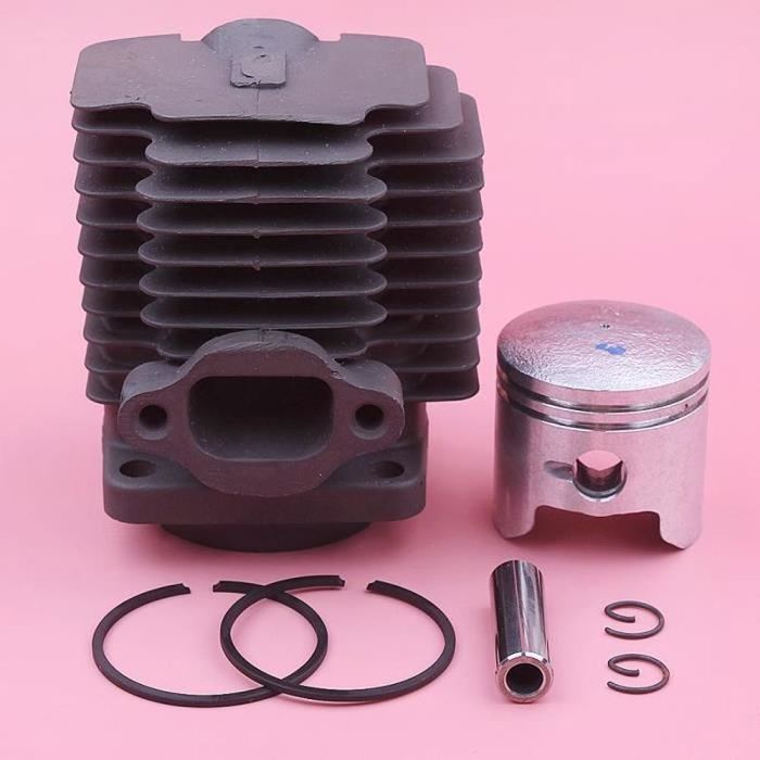 PIECE DETACHEE OUTIL DE JARDIN Kit de Piston de tête de cylindre de ...