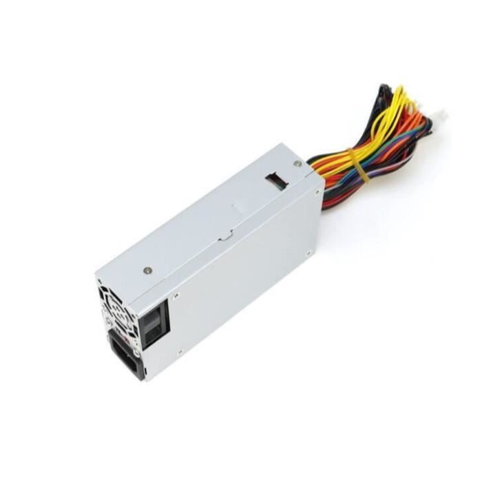 Pour Delta DPS-250AB-44D NAS Alimentation Dédiée 250W 24pin + 20pin ...
