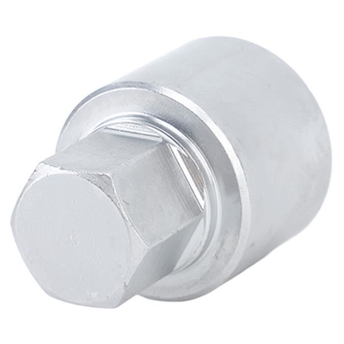 Akozon clé d'écrou de blocage de roue antivol Clé d'écrou de blocage de ...