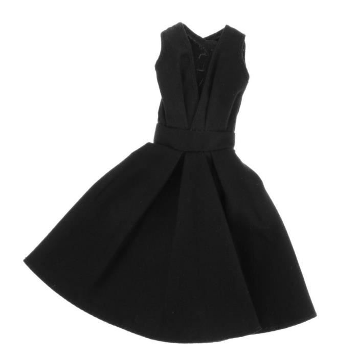 Robe de Figure féminine à l'échelle 1/6 pour figurine inchpour , de de ...