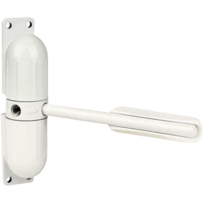 UDERUI Groom De Porte Interieur,Ralentisseur De Porte Surface réglable ...