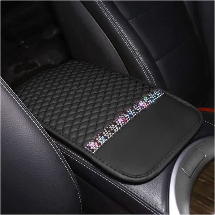Coussin D'Accoudoir Voiture, Voiture Accoudoir Box Universel Coussin ... Coussin D'Accoudoir Voiture, Voiture Accoudoir Box Universel Coussin ...