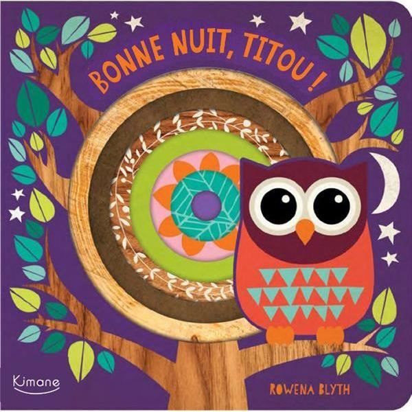 Bonne nuit, Titou ! - Cdiscount Librairie