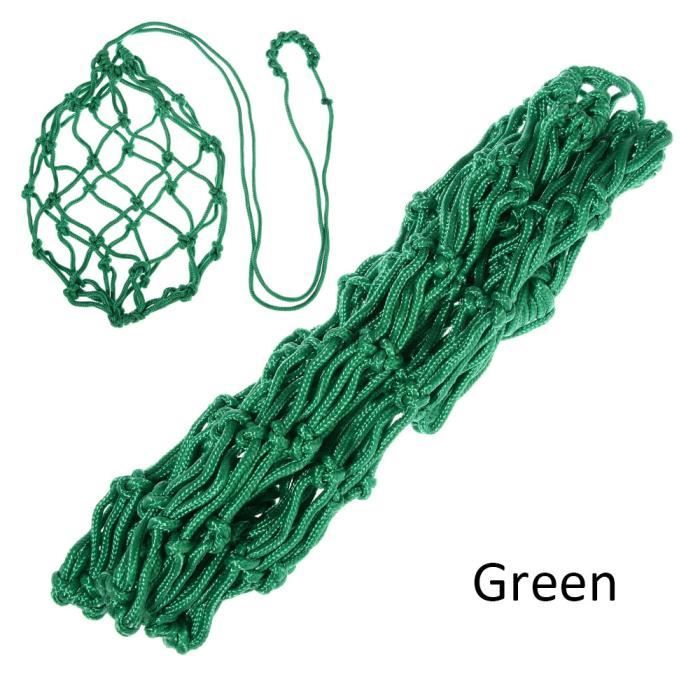 Mini-cage de football,Filet de basket-Ball en Nylon pour jeunes,filet ...