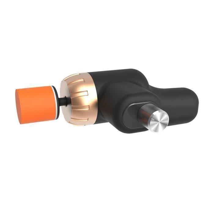 CT Machine à polir polisseuse rectifieuse 60W Vitesse variable 6000 ...