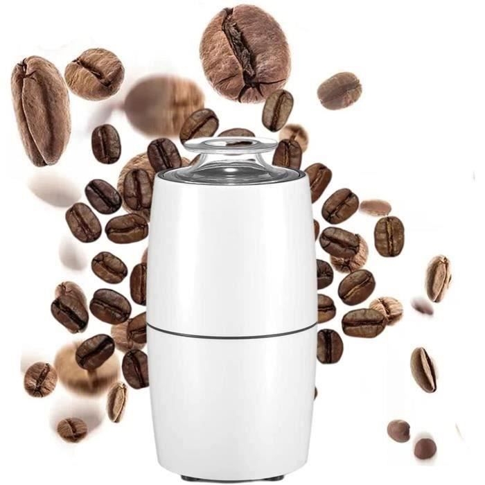 Moulin A Café, Moulin A Graines de Lin Moulin A Cafe Electrique Utilisé ...