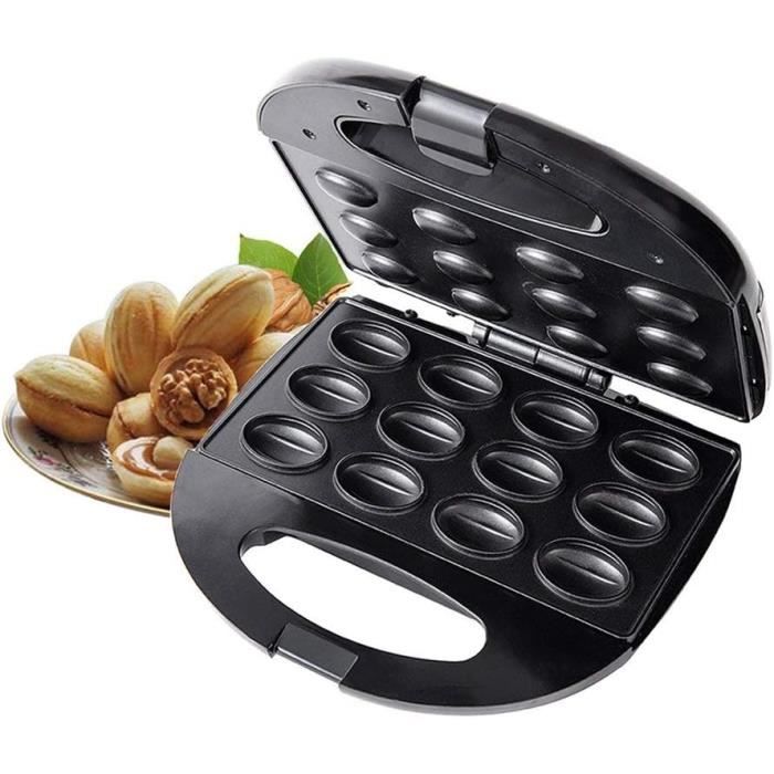 Appareil À Croque-Monsieur,Mini Gaufrier , Machine De Cuisson De ...