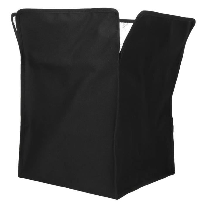 Cikonielf Housse pour imprimante pour Elegoo Saturn Housse de ... Cikonielf Housse pour imprimante pour Elegoo Saturn Housse de ...