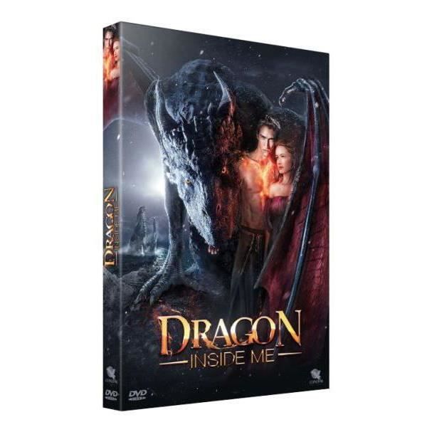 CONDOR ENTERTAINMENT Dragon Inside Me DVD - 3512392120800 - Cdiscount DVD