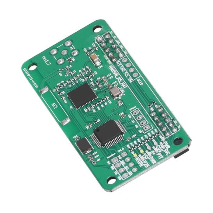 EJ.life Module Hotspot Hotsopt Board MMDVM Module Extension Version Set ... EJ.life Module Hotspot Hotsopt Board MMDVM Module Extension Version Set ...