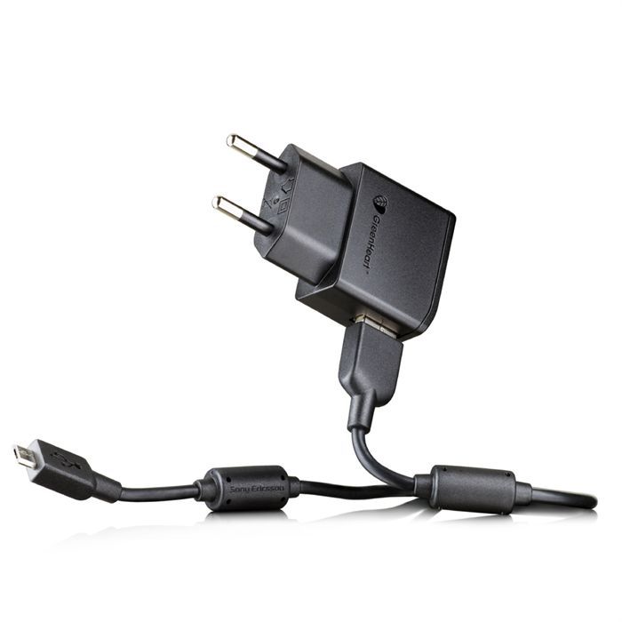 Mini chargeur voyage micro usb 850mah d'origine - Cdiscount Téléphonie