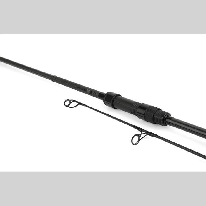 Canne à pêche Fox Spod Rod Abbreviated Handle Horizon X3 12ft 5.50lb ...