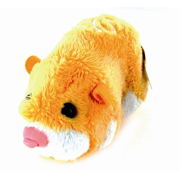 GIOCHI PREZIOSI Zhu Zhu Pets Hamster Pipsqueak - Cdiscount Jeux - Jouets