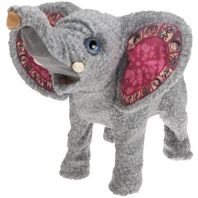 Furreal Friends Zambi l'Elephant - Cdiscount Jeux - Jouets