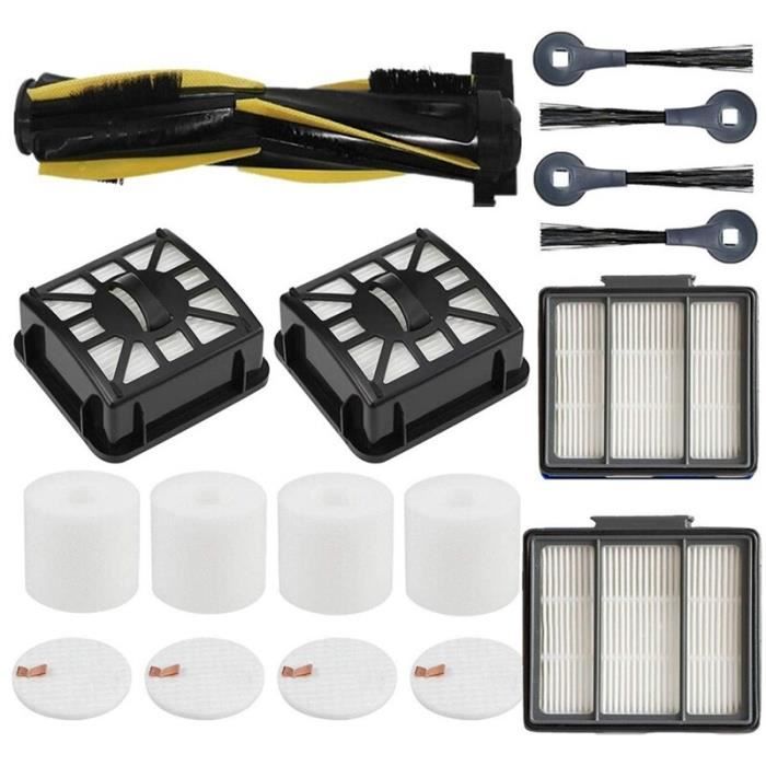 Pièces de rechange pour Shark IQ Robot aspirateur R101AE UR1005AE IQ ...