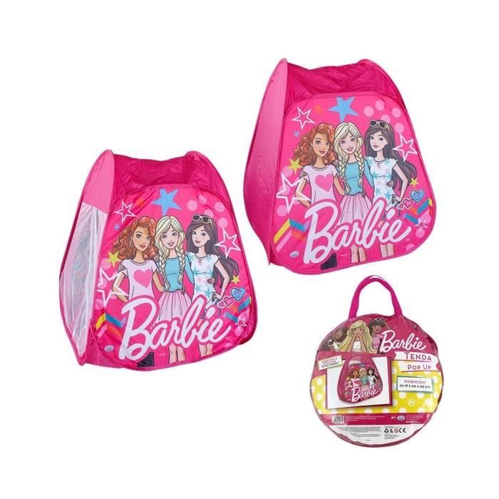 Barbie Pop Up - Cdiscount Jeux - Jouets