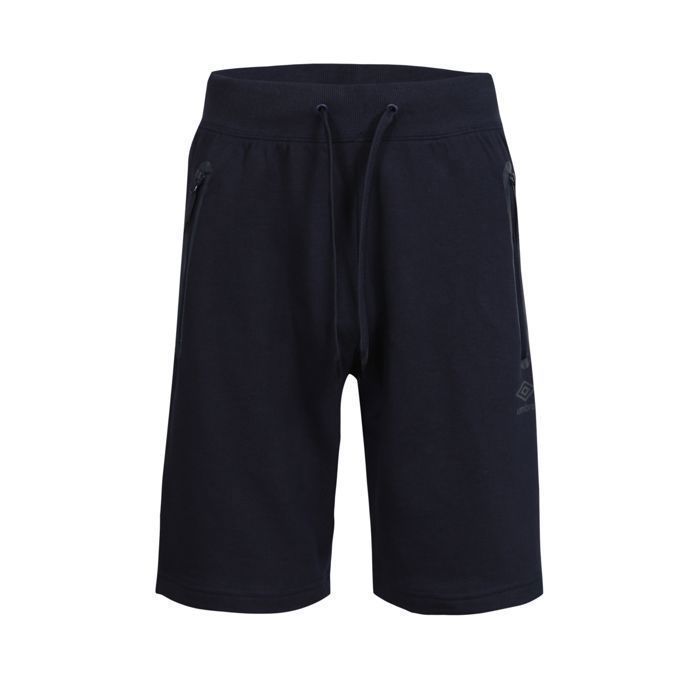 UMBRO Bermuda Basic Bermuda marine Bleu - Cdiscount Sport