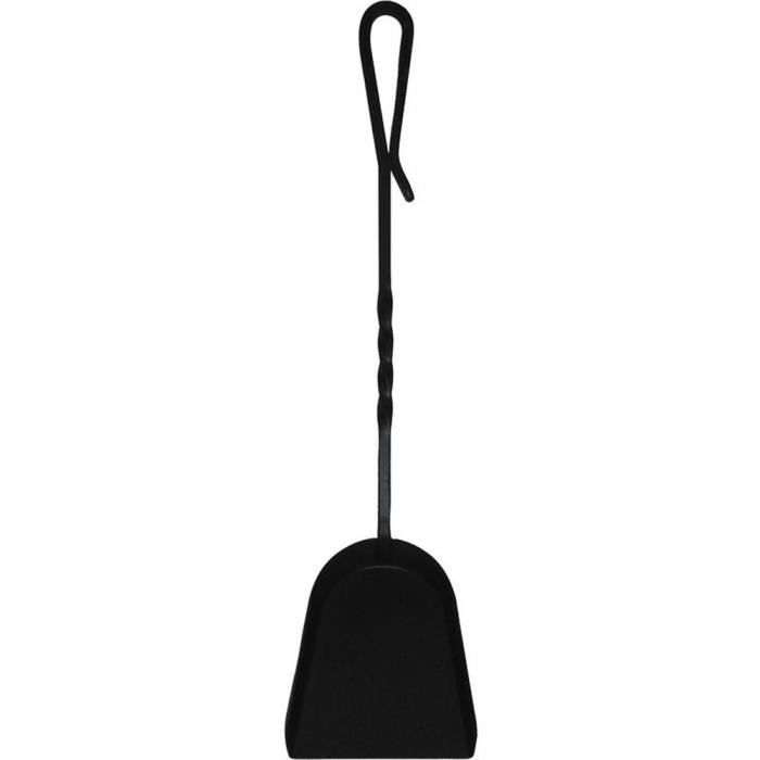 Pelle à cendres en fer forgé, l 50 - Cdiscount Bricolage