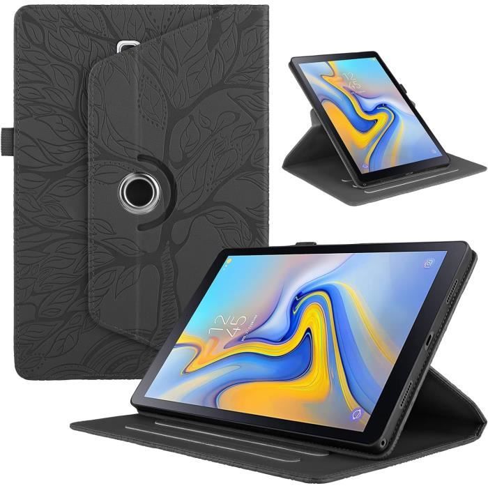 Tablette Coque Pour Samsung Galaxy Tab S4 10.5 Pouces 2018 Sm-T830-T835 ...