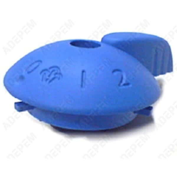 Soupape sensor 2 bleue pour Autocuiseur Seb - 3665392105800 - Cdiscount ...