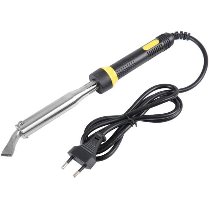 220V 150W Fer à Souder Électrique, Fer à souder Outil de soudage ...