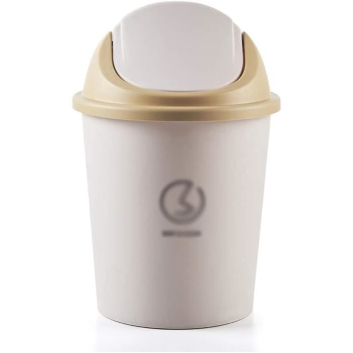 Poubelle Ménage Salon Cuisine Salle De Bain Chambre Poubelle Avec ...