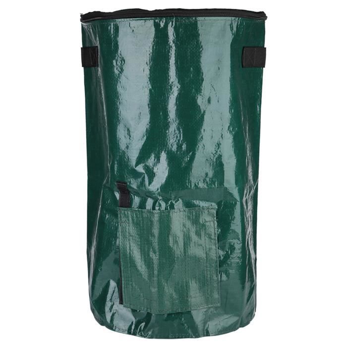 Sac de compost VGEBY - Ferment Waste Disposal Homemade Organic Waste ...