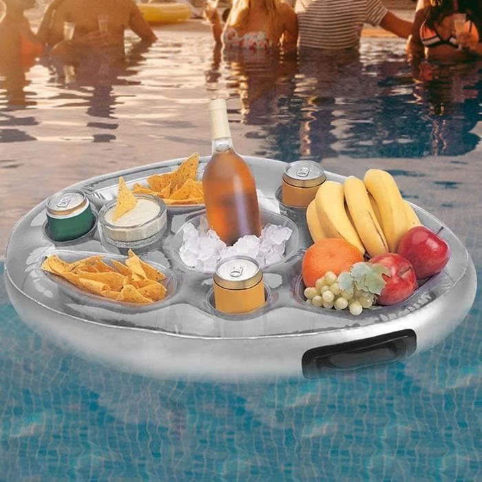 Pool Float Coaster - Bac à eau - Cdiscount Jeux - Jouets
