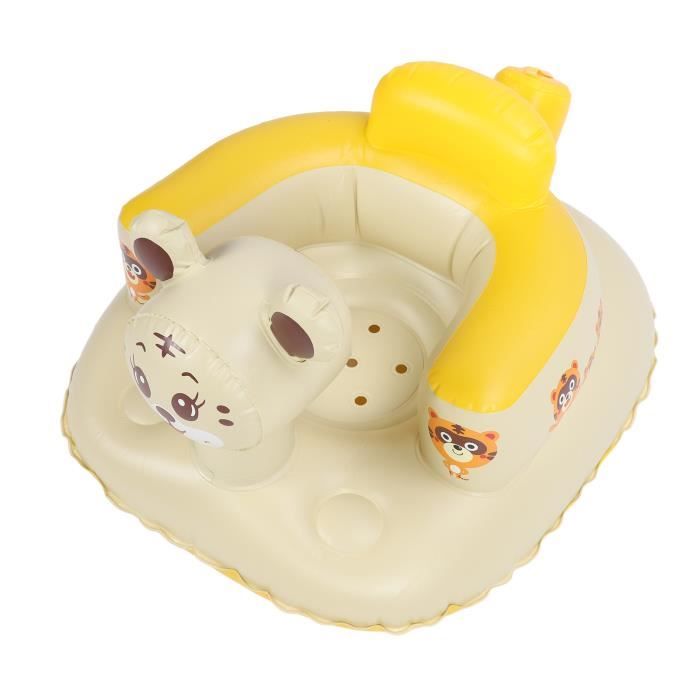 YOSOO siège de soutien pour bébé Siège Gonflable pour bébé, Chaises ...