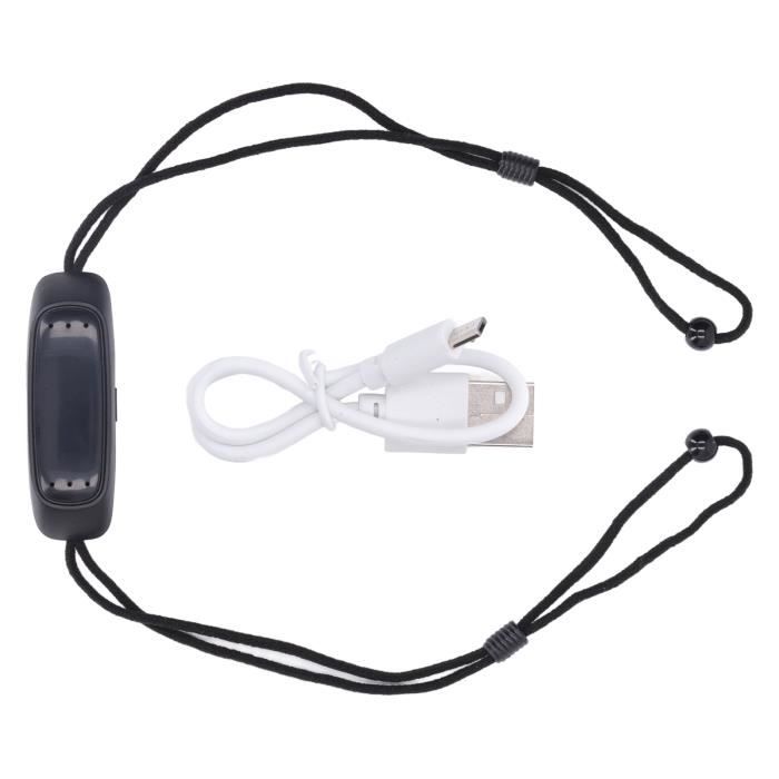 ZERONE Appareil de ronflement intelligent pour la gorge Appareils Anti ...