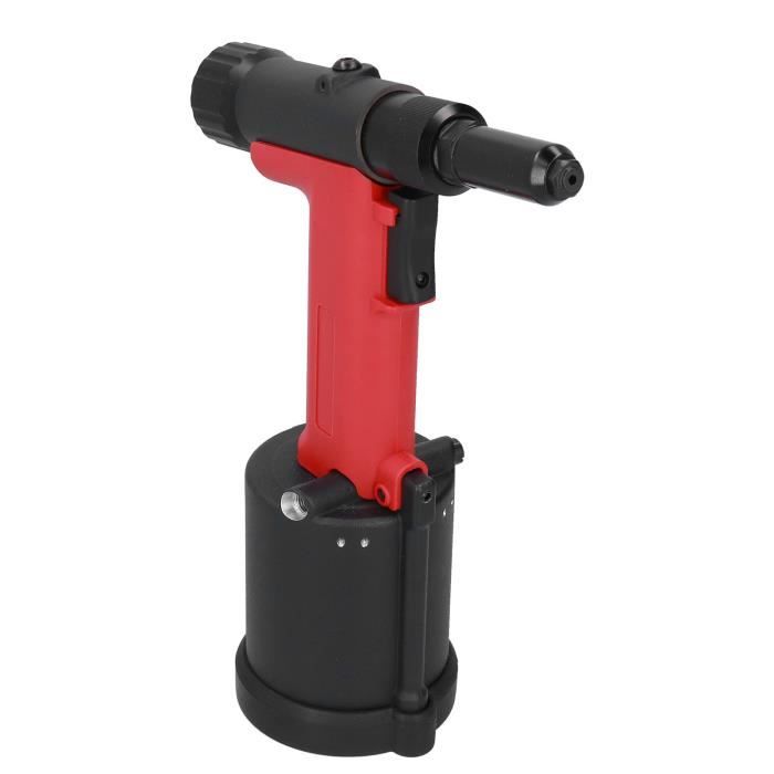 ZJCHAO machine à riveter pneumatique Riveteuse Pneumatique, Forte Force ...