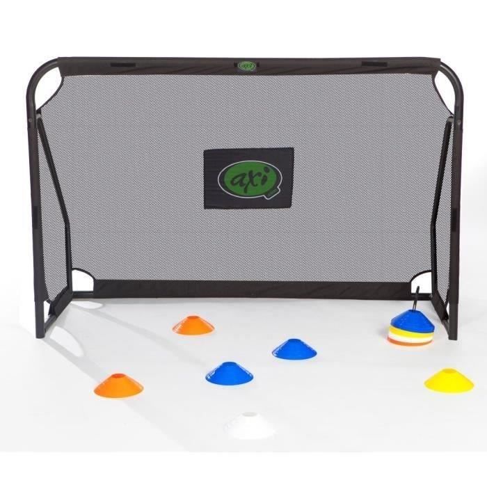 AXI Marqueurs au Sol MarkersPro404 Entrainement Football - Cdiscount Sport