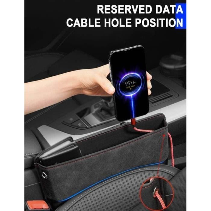 Organisateur Siège D'Auto Pour Toy-Ota Suv Fortuner-Frontlander-Harrier ...