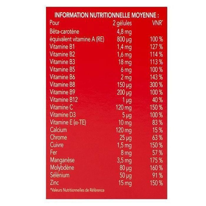 Arkopharma Azinc Adulte Vitalité Vitamines C & E Zinc 150 gélules ...