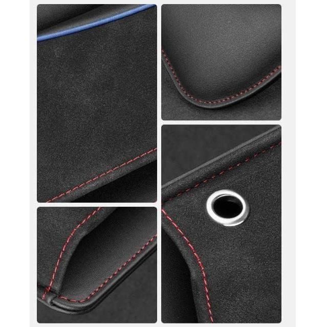 Organisateur Siège D'Auto Pour Toy-Ota Suv Fortuner-Frontlander-Harrier ...