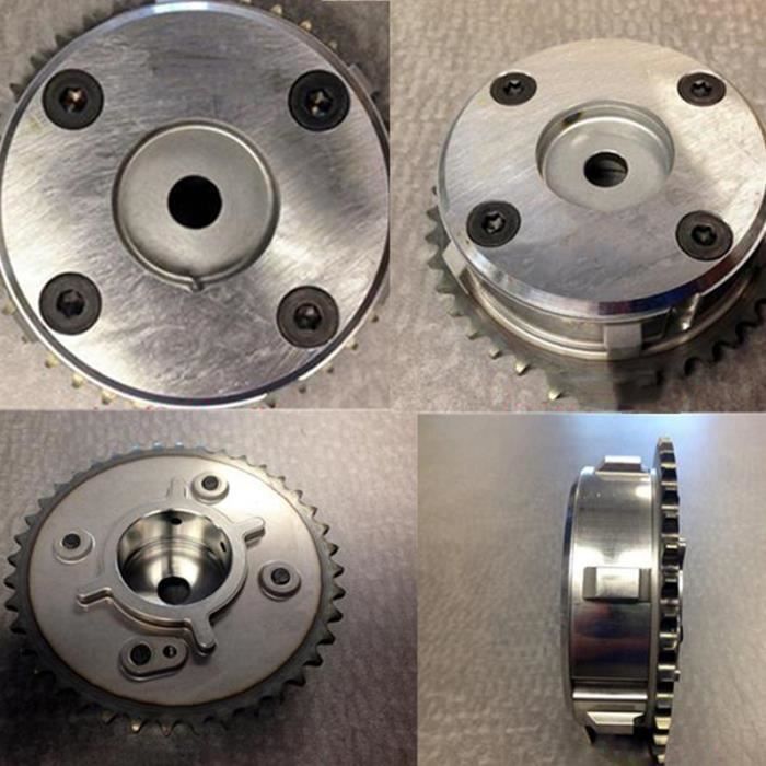 Argent-Turbo VVT Variable Valve Synchronisation JOActuator Pour Mazda ...